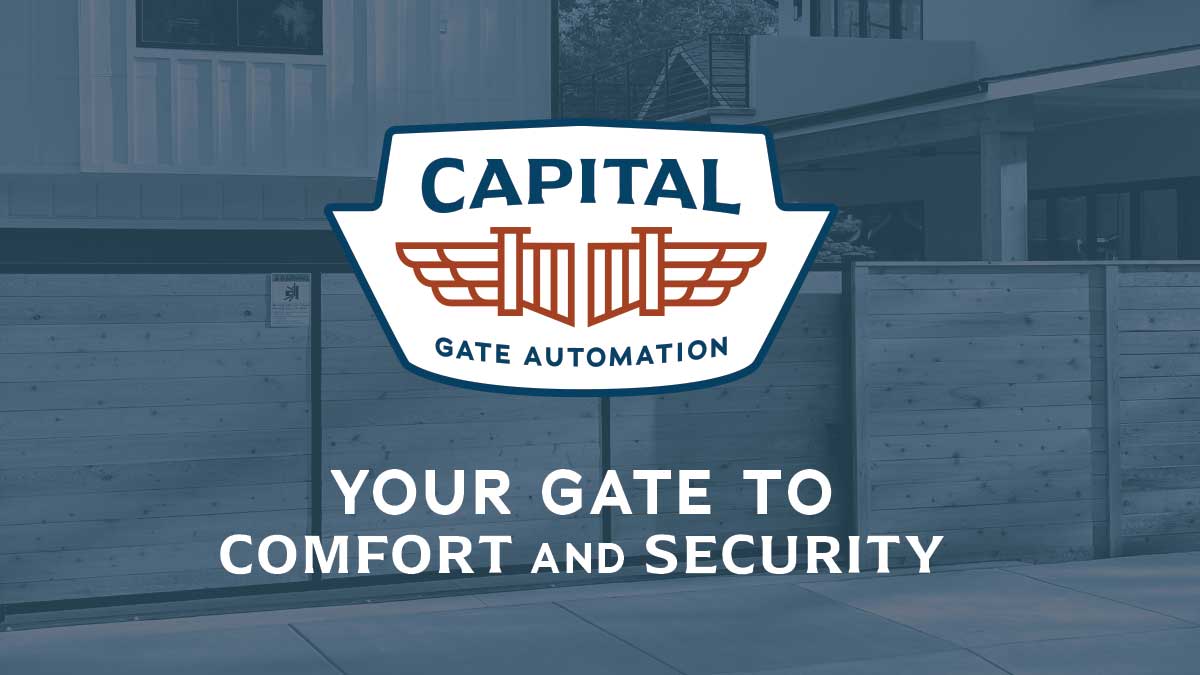Home - Capital Gate Automation